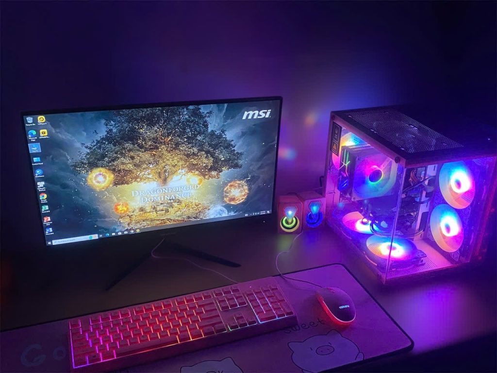 Full Bộ X99 CHIẾN GAME PUPG, GATA5, STEAM... - Máy Tính GK Tây Ninh